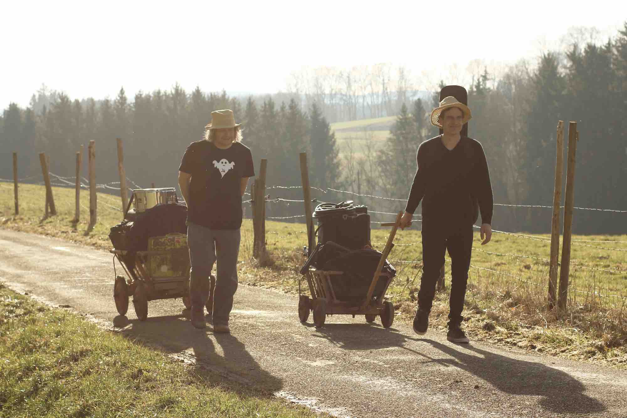 Programm 2025 | 26. Kirchheimer Musiknacht